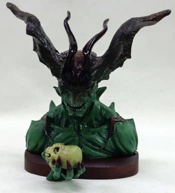 Takayuki Takeya 「 DEVILMAN Art Collection Complex 」 | Toy Hobby ...