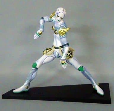 Gold Experience / Second Color 「 Super Revolution JOJO'S BIZARRE ...