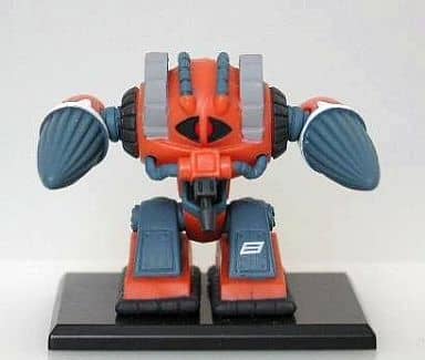 Trading figure EMS-05 アッグ 「 Gundam Collection Vol. 2 」 | Toy Hobby ...