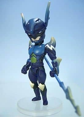 Cain FINAL FANTASY IV TRADING ARTS MINI | Toy Hobby | Suruga-ya.com