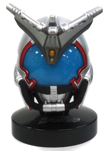 Kamen Rider Kabuto Masked Form "Kamen Rider Rider Mask Collection Vol ...