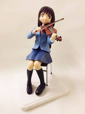 Ayano Arisaka A-type 「 Bukatsu Shōjo Illustrated by GotoP ~ Chapter. 1 ...