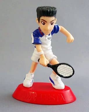 Trading figure Tojo (THE PRINCE OF TENNIS) Coca-Cola Jump Festa 「 2003 ...
