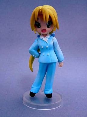 Nanako Kuroi 「 Lucky Star Figure Collection 」 | Toy Hobby | Suruga-ya.com