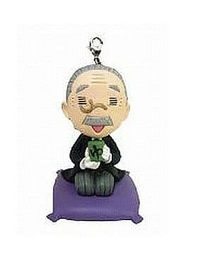 Trading figure Tanaka 「 Color collection mini Figure Black Butler ...