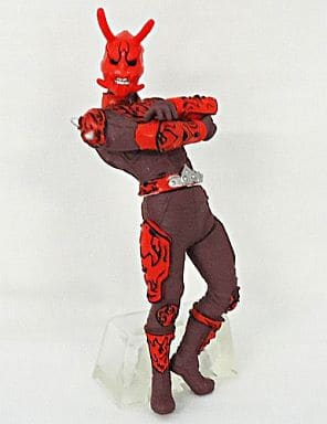 Trading figure Momotaro "MASKED RIDER DEN-O Action Pose - The Climax ...