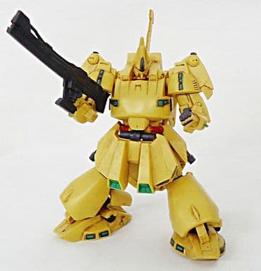 PMX-003 J O (MOBILE SUIT Z GUNDAM) 「 Gashapon EX HG Series Gundam ...