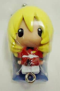 Trading figure Rey Za Burrel 「 Chara FORTUNE Gundam SEED DESTINY Fortune telling 」 | Toy Hobby ...