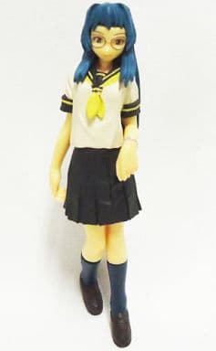 Oribe Tsubaki 「 Please Twins Collection Figure Capsule Version 」 | Toy ...