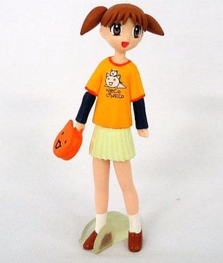 Trading figure Chiyo-chan 「 HGIF AZUMANGA DAIOH 」 | Toy Hobby | Suruga ...
