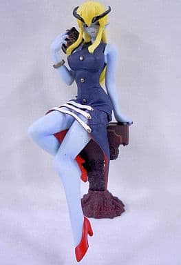 Trading figure Jeda 「 SR Capcom Real Figure Collection VAMPIRE SAVOR ...