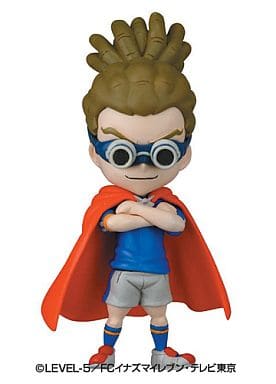 Onido Ningen 「 INAZUMA ELEVEN 」 de Foome Figure Series | Toy Hobby ...