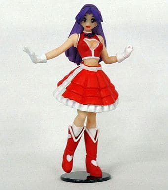 Trading figure Athena Asamiya "SR KOF Collection Gals, Part1" | Toy ...