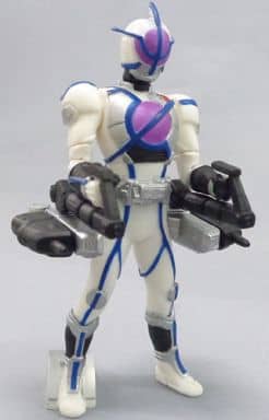 Trading figure Kamen Rider Saiga antelope "MASKED RIDER φ'S (Feiz ...