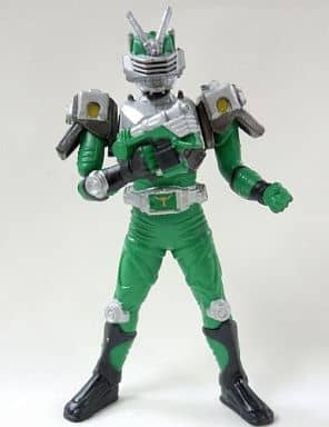 Trading figure Kamen Rider Zoda "MASKED RIDER RYUKI" action pose | Toy ...