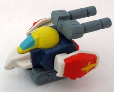 G Bull 「 SD Gundam Full Color Stage 30 ~ Revival Char ~ 」 | Toy Hobby ...