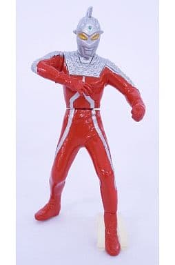 ULTRASEVEN HG Series : Ultraman 28 ~ Earthquake Source X Defeat ~ | Toy ...