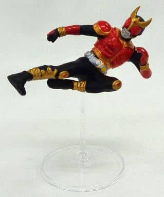 Trading figure MASKED RIDER KUUGA : Rising Mighty "HG Kamen Rider 14 ...
