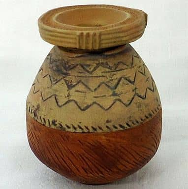 Trading figure Yayoi Pottery History Museum Haniwa and Dogu + Pottery ...