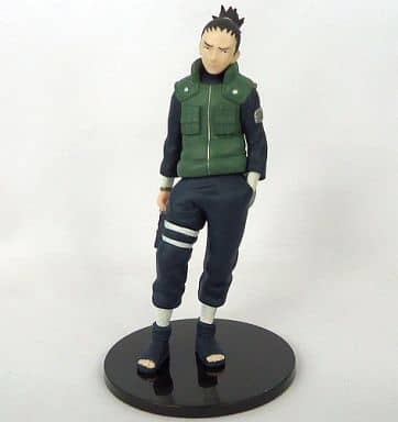 Trading figure Shikamaru Nara 「 NARUTO - Naruto Uzumaki - Shippuden ...