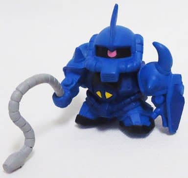 Trading figure 146. Guff Ver. 3.0 「 SD Gundam Full Color Stage 26 ...