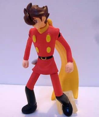 009 (Joe Shimamura) HG Series Cyborg 009 | Toy Hobby | Suruga-ya.com