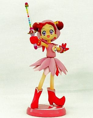 Trading figure Doremi Harukaze (normal version) 「 one coin figure ...