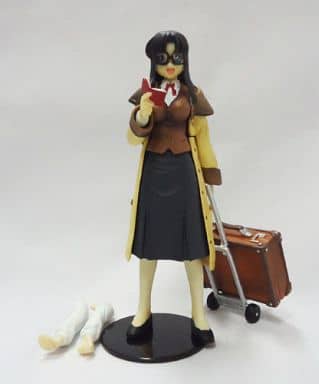 読子 Leadman "TFC R.O.D -THE TV-" | Toy Hobby | Suruga-ya.com