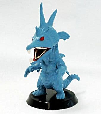 Trading figure Muruchi "Special Effects Heroes 5 th RETURN OF ULTRAMAN ...