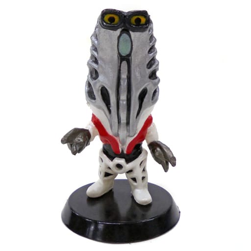 Trading figure Alien Godola 「 Special Effects Heroes 3 rd ULTRASEVEN ...