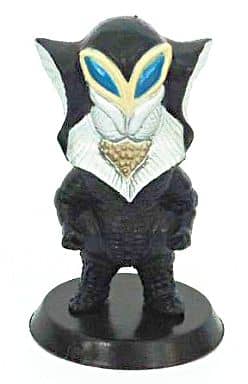 Trading figure Alien Mephilas Tokusatsu Heroes 「 Ultraman 」 | Toy Hobby ...