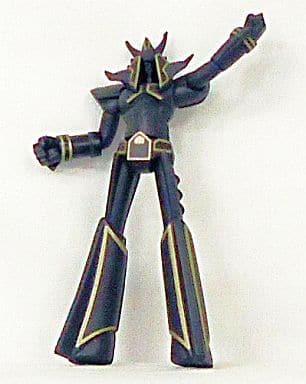 Black Raiden "REIDEEN THE BRAVE" HG Series Super Robot Daizenshu 5 ...