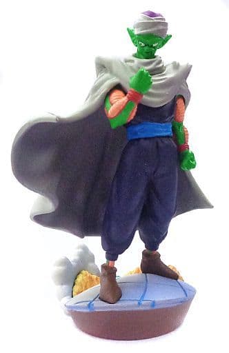 Trading figure Ma Junior (color version) : "Dragon Ball Capsule : Neo ...