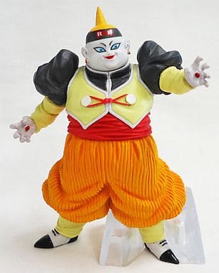 Trading figure Ningen 19 「 DG DRAGON BALL Kai 02 」 | Toy Hobby | Suruga ...