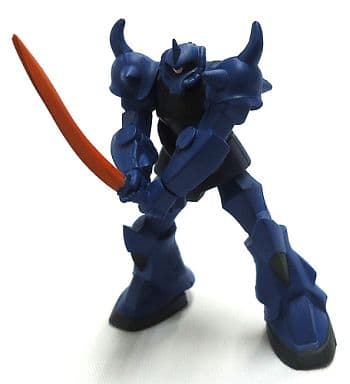 Trading figure MS-07B Guff 「 Mobile Suit Gundam 」 MS Selection 9 | Toy ...