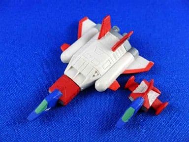 Core Booster + Core Fighter 「 Mobile Suit Gundam 」 MS Selection 12 ...