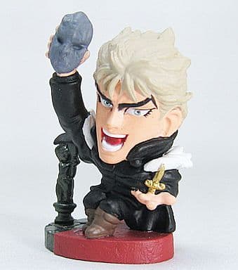 Trading figure Dio Brando 「 Character Heroes JOJO'S BIZARRE ADVENTURE ...