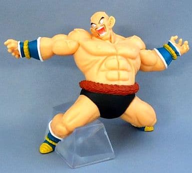 Nappa (Combat Suit Hakai Ver.) 「 DRAGON BALL Kai 」 HG Series 22 ...