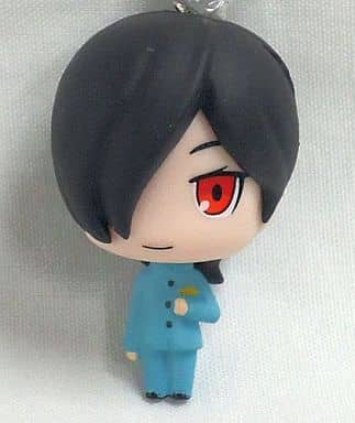 Trading figure Jun Kurosu Game Character Actors Collection Mini PERSONA ...