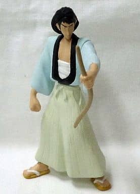 Trading figure Ishikawa Goemon Lupin III 2 : The Man Called the ...