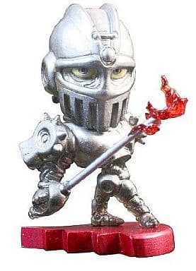 Silver Charri Ots 「 Character Heroes JOJO'S BIZARRE ADVENTURE Part III ...