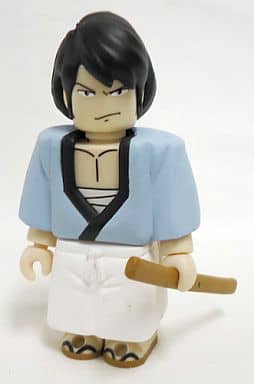 Trading figure Goemon Ishikawa XIII Kubrick "Lupin III" The Castle of ...