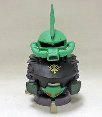 Guff B3 Forest Camouflage (Another Color) 「 Mobile Suit Gundam Gundam ...