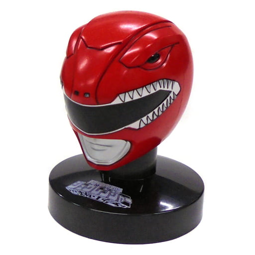 Tillano Ranger (1992) : "Super Sentai Mask Collection II : The Red ...