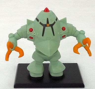 Zook 「 Gundam Collection Vol. 7 」 | Toy Hobby | Suruga-ya.com