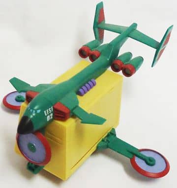 Trading figure Gunperry EFSF 02 「 Gundam Collection DX1 」 | Toy Hobby ...