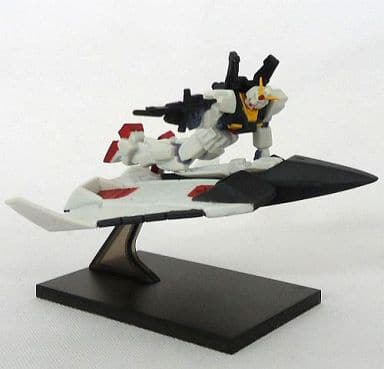 Gundam Mk-II & Flying Armor 「 Gundam Collection DX4 」 | Toy Hobby ...