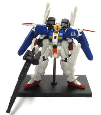 Ex-S Gundam (Beam Smart Gun) 「 Gundam Collection DX6 」 | Toy Hobby ...