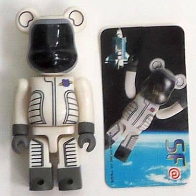 SF (Astro Notes) 「 BE @ RBRICK Bear Brick Series 3 」 | Toy Hobby ...