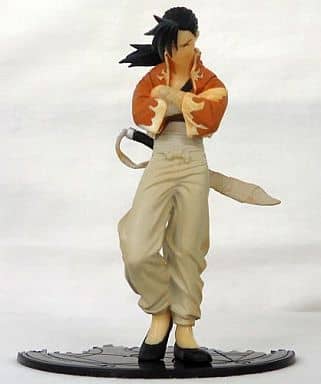 Trading figure "FULLMETAL ALCHEMIST TRADING ARTS Vol. 1" by Lin Yao ...